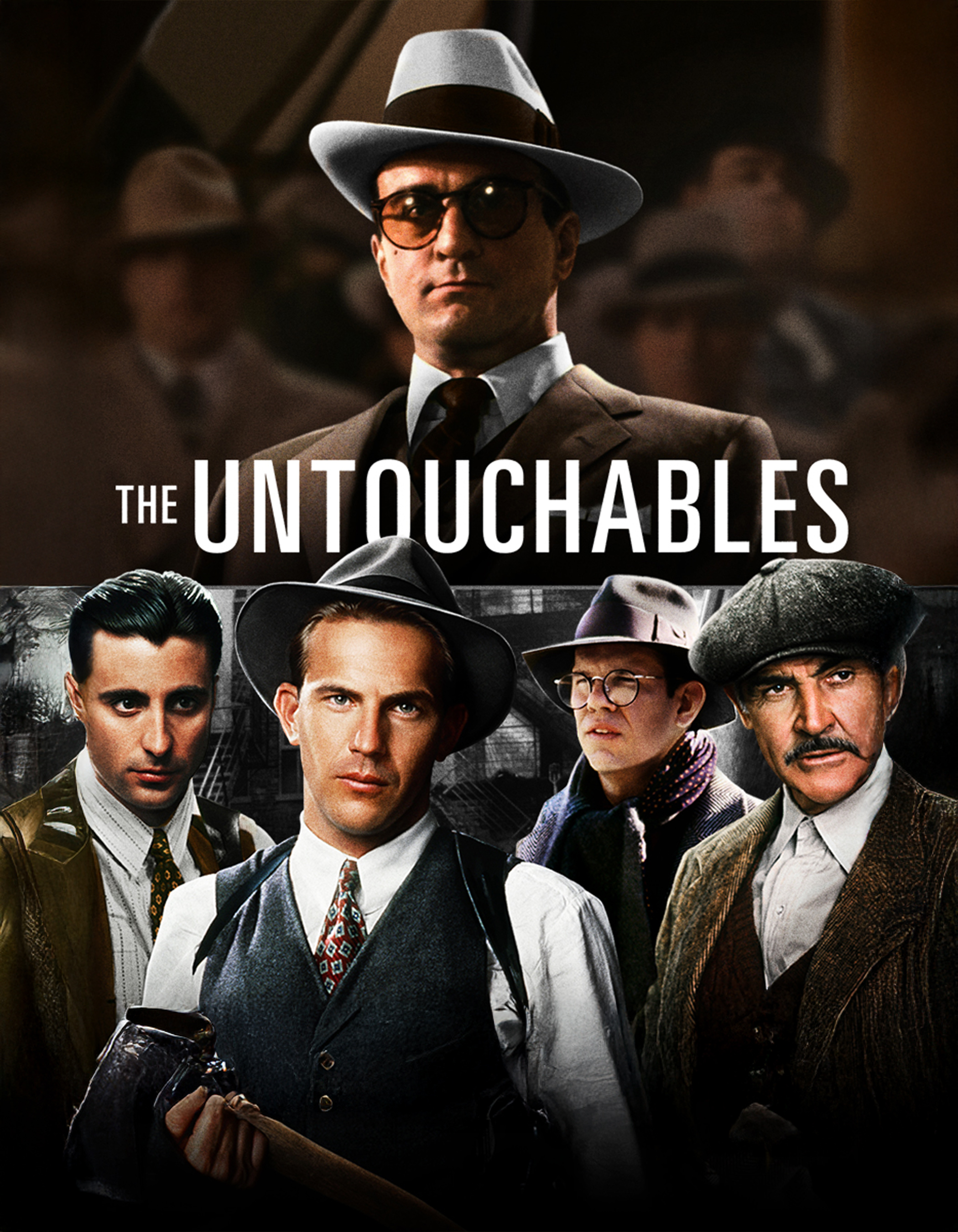 Al Capone The Movie Youtube