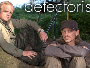 Watch Detectorists - TV Series Free Online | Fawesome TV