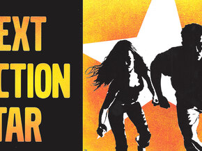 Watch Next Action Star - TV Series Free Online | Fawesome TV