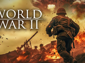 Watch World War II - TV Series Free Online | Fawesome TV