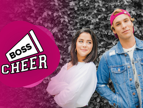 Watch Boss Cheer - TV Series Free Online | Fawesome TV