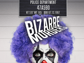 Watch Bizarre Murders - TV Series Free Online | Fawesome TV