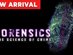 Watch Forensics - The Science of Crime - TV Series Free Online ...