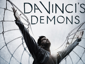 Watch Da Vinci's Demons - TV Series Free Online | Fawesome TV