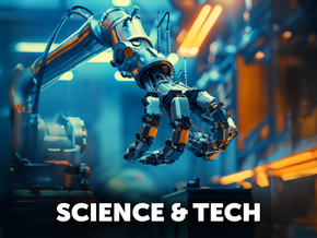 Watch Science & Tech | Free Movies & TV Shows Online | Fawesome TV