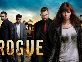 Watch Rogue - TV Series Free Online | Fawesome TV