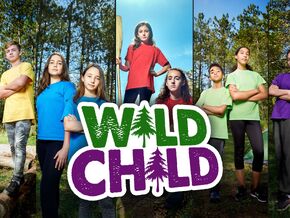 Watch Wild Child - TV Series Free Online | Fawesome TV