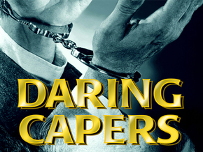 Watch Daring Capers - TV Series Free Online | Fawesome TV