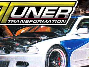 Watch Tuner Transformation | Free Movies & TV Shows Online | Fawesome TV