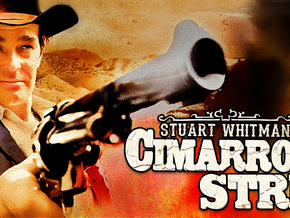 Watch Cimarron Strip - TV Series Free Online | Fawesome TV