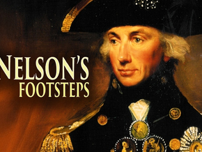 Watch In Nelson's Footsteps - TV Series Free Online | Fawesome TV