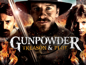 Watch Gunpowder, Treason and Plot - TV Series Free Online | Fawesome TV
