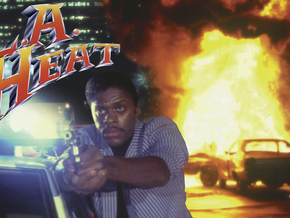 Watch L.A. Heat - TV Series Free Online | Fawesome TV