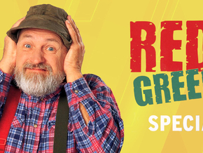 Watch Red Green - Special - TV Series Free Online | Fawesome TV