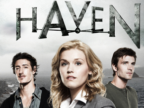 Watch Haven - TV Series Free Online | Fawesome TV