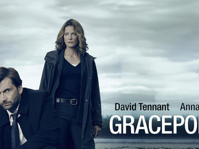 Watch Gracepoint - TV Series Free Online | Fawesome TV
