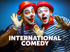Watch International Comedy | Free Movies & TV Shows Online | Fawesome TV