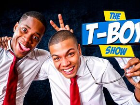 Watch The T-Boy Show - TV Series Free Online | Fawesome TV