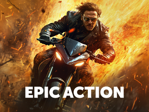 Watch Epic Action | Free Movies & TV Shows Online | Fawesome TV