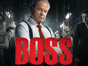 Watch Boss - TV Series Free Online | Fawesome TV