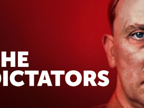 Watch The Dictators - TV Series Free Online | Fawesome TV