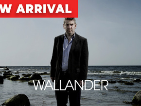 Watch Wallander - TV Series Free Online | Fawesome TV