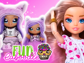 Watch Fun Caboodle - TV Series Free Online | Fawesome TV