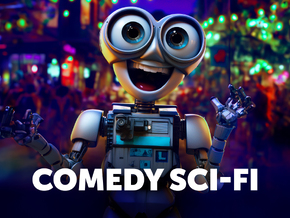 Watch Comedy | Free Movies & TV Shows Online | Fawesome TV