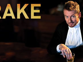 Watch Rake - TV Series Free Online | Fawesome TV