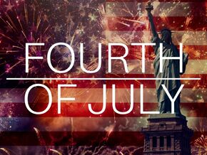 Watch Fourth of July - TV Series Free Online | Fawesome TV
