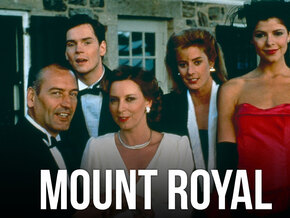 Watch Mount Royal - TV Series Free Online | Fawesome TV