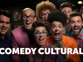 Watch Comedy Cultural | Free Movies & TV Shows Online | Fawesome TV