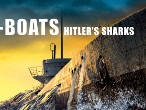 Watch U-Boats: Hitler's Sharks - TV Series Free Online | Fawesome TV