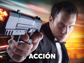 Watch Acción | Free Movies & TV Shows Online | Fawesome TV