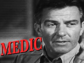 Watch Medic - TV Series Free Online | Fawesome TV