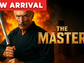 Watch The Master - TV Series Free Online | Fawesome TV