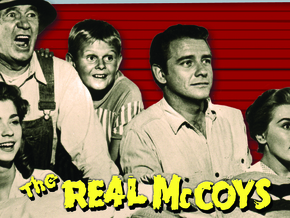 Watch The Real McCoys - TV Series Free Online | Fawesome TV