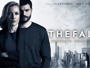 Watch The Fall - TV Series Free Online | Fawesome TV