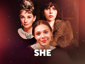 Watch She | Free Movies & TV Shows Online | Fawesome TV