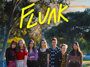 Watch Flunk - TV Series Free Online | Fawesome TV