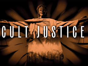 Watch Cult Justice - TV Series Free Online | Fawesome TV