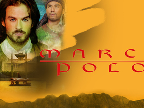 Watch Marco Polo - TV Series Free Online | Fawesome TV