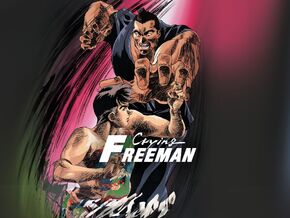 Watch Crying Freeman - TV Series Free Online | Fawesome TV
