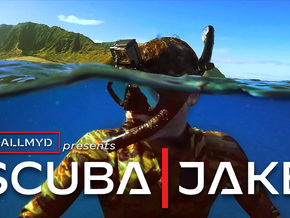 Watch Scuba Jake - TV Series Free Online | Fawesome TV
