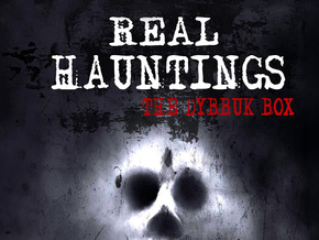 Watch Real Hauntings: The Dybbuk Box - TV Series Free Online | Fawesome TV