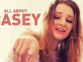 Watch All about Casey - TV Series Free Online | Fawesome TV