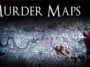 Watch Murder Maps Tv Series Free Online Fawesome Tv