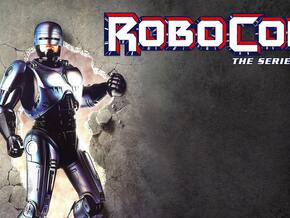 Watch RoboCop The Series - TV Series Free Online | Fawesome TV