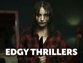 Watch Edgy Thrillers | Free Movies & TV Shows Online | Fawesome TV