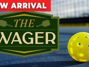 Watch The Wager - TV Series Free Online | Fawesome TV